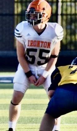 Silas Edwards – LB/ATH – EA 365 Sports